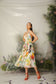 Koto Midi Dress