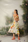 Koto Midi Dress